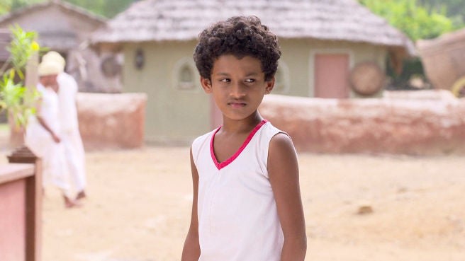 Watch Balumama Chya Navan Chang Bhala Episode 74 on JioHotstar