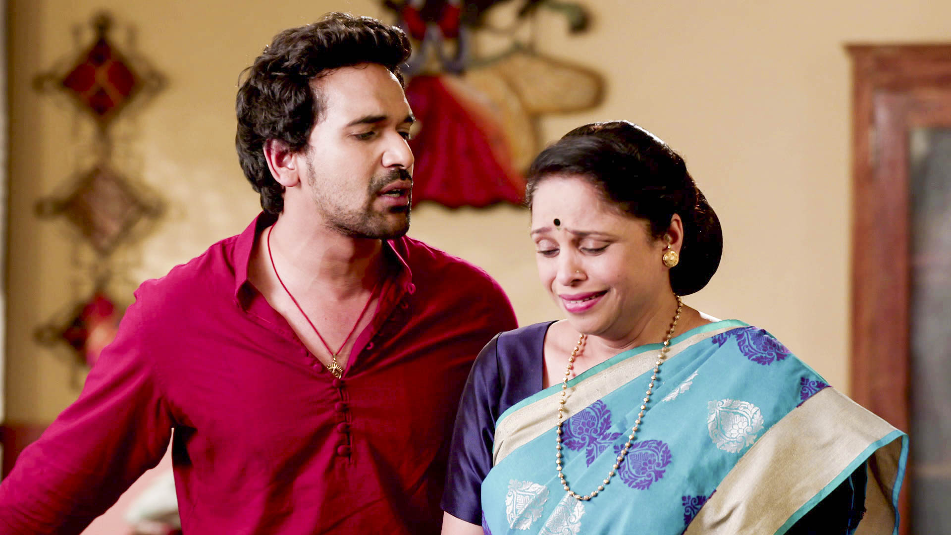 Watch Morambaa S1 Episode 971 on JioHotstar