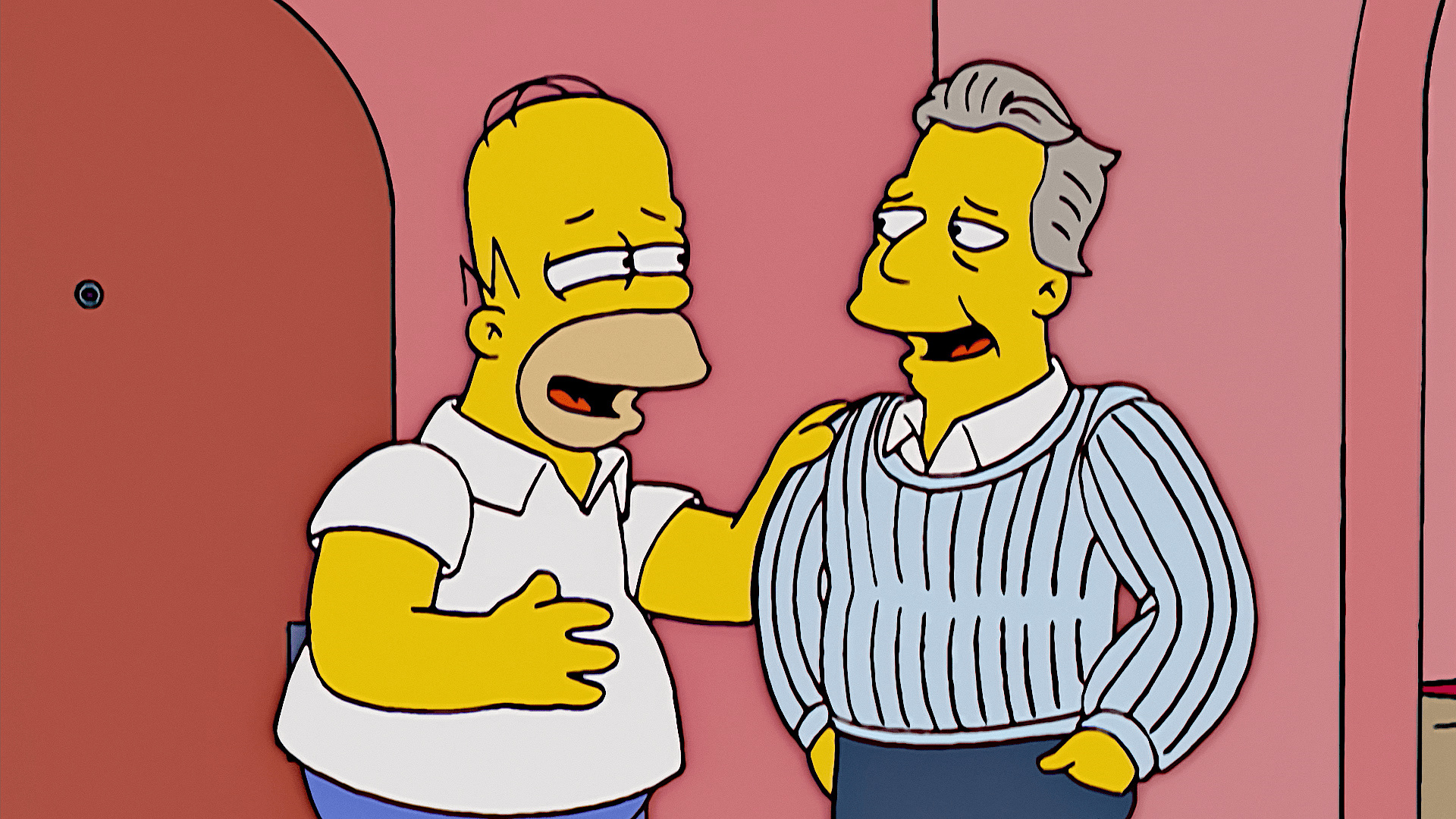 Watch The Simpsons S17 Episode 10 on Disney+ South Africa | English Series