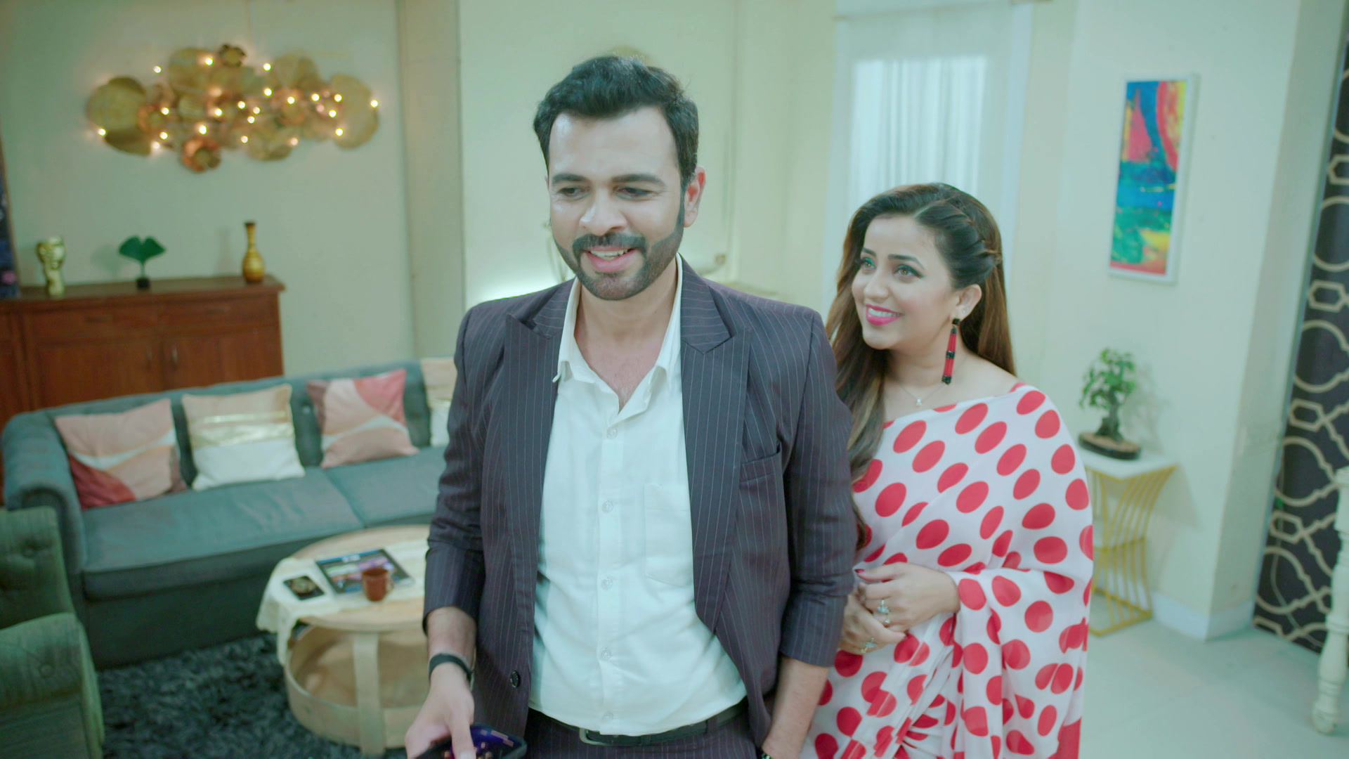 Watch Premachi Goshta S1 Episode 175 on JioHotstar