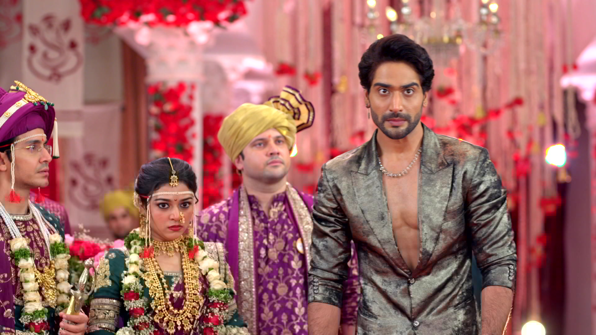 Stream Tejaswini Faces Rituraj Season 3 Episode 1538 – Tejaswini Faces Rituraj on Hotstar