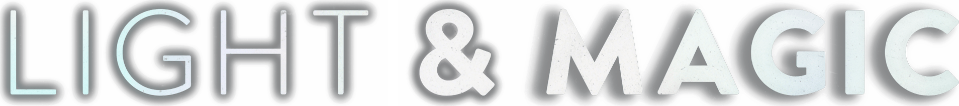 LIGHT & MAGIC - Disney+