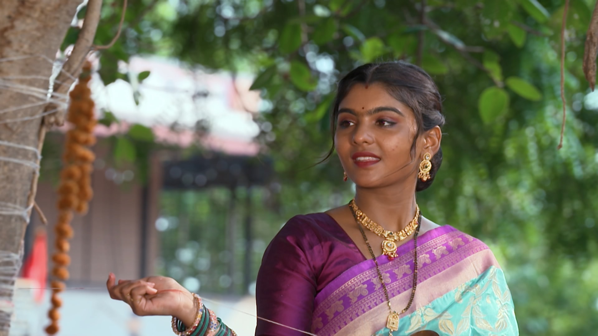 Watch Rangai Jaane Rang Ma Episode 522 on JioHotstar