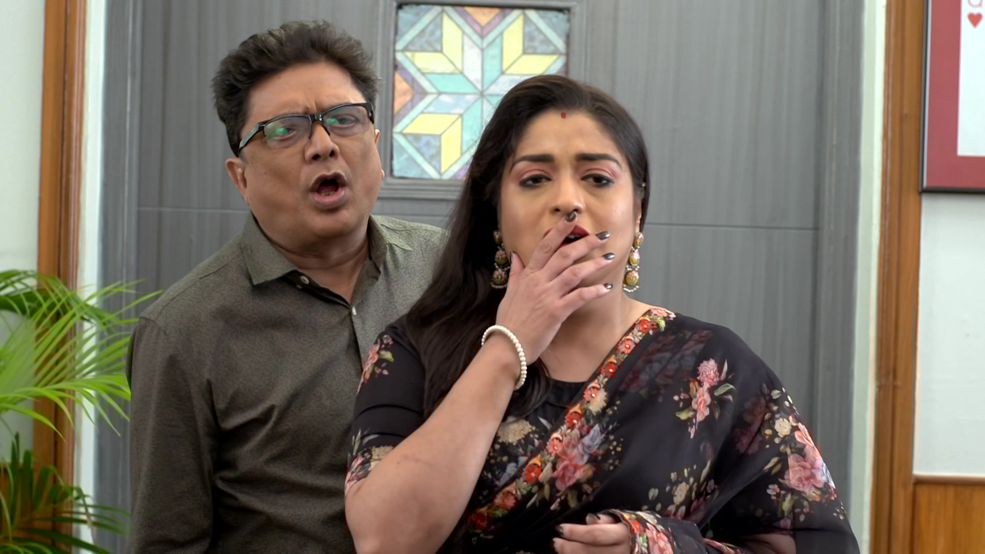 Watch Ekka Dokka Episode 143 on JioHotstar