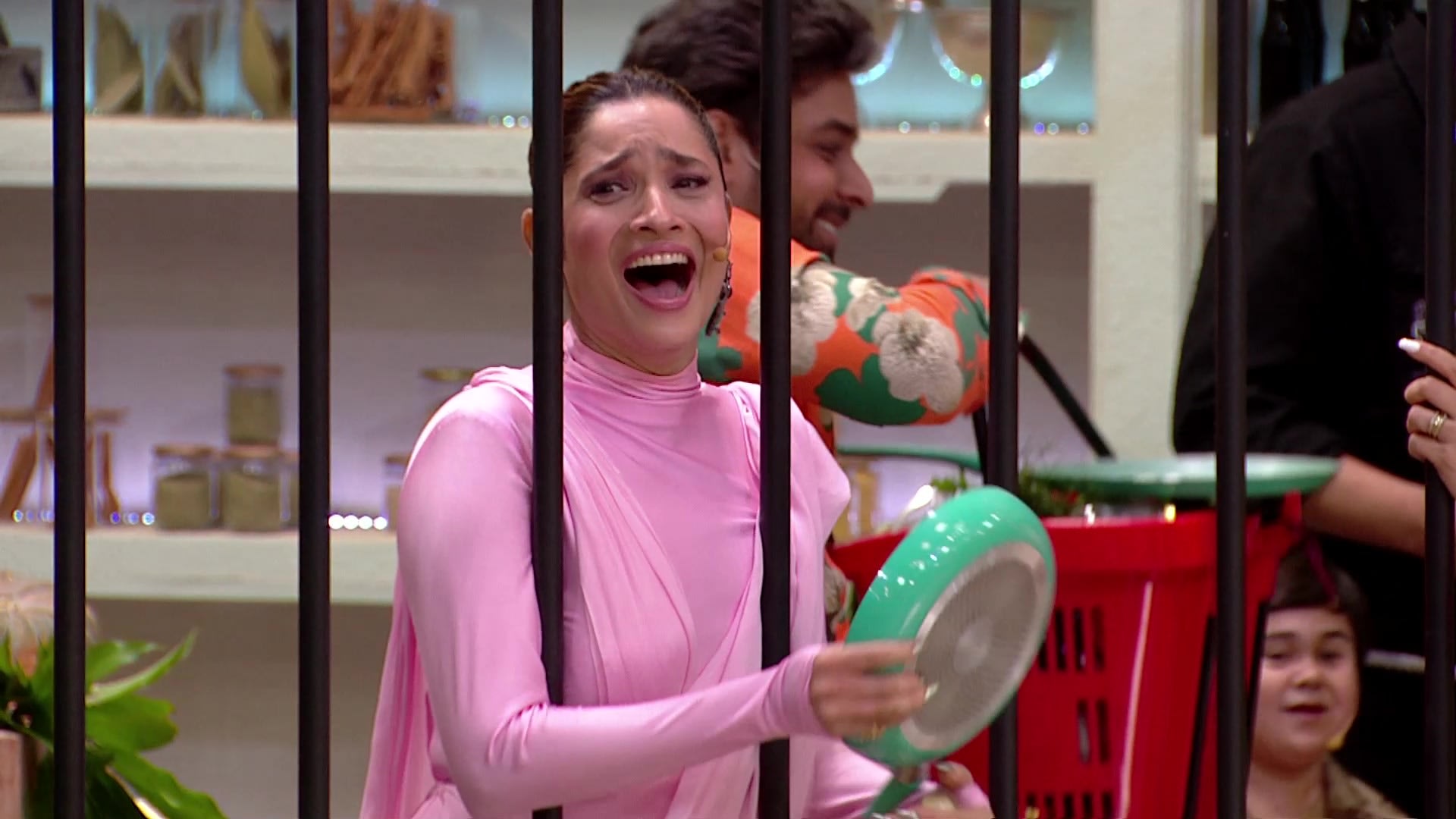 Watch Laughter Chefs Unlimited Entertainment Episode 2 on JioHotstar