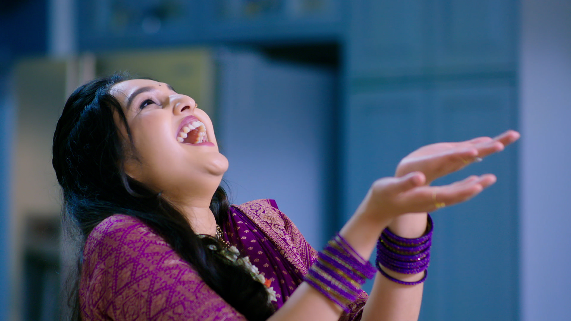 Watch Karimani S1 Episode 387 on JioHotstar