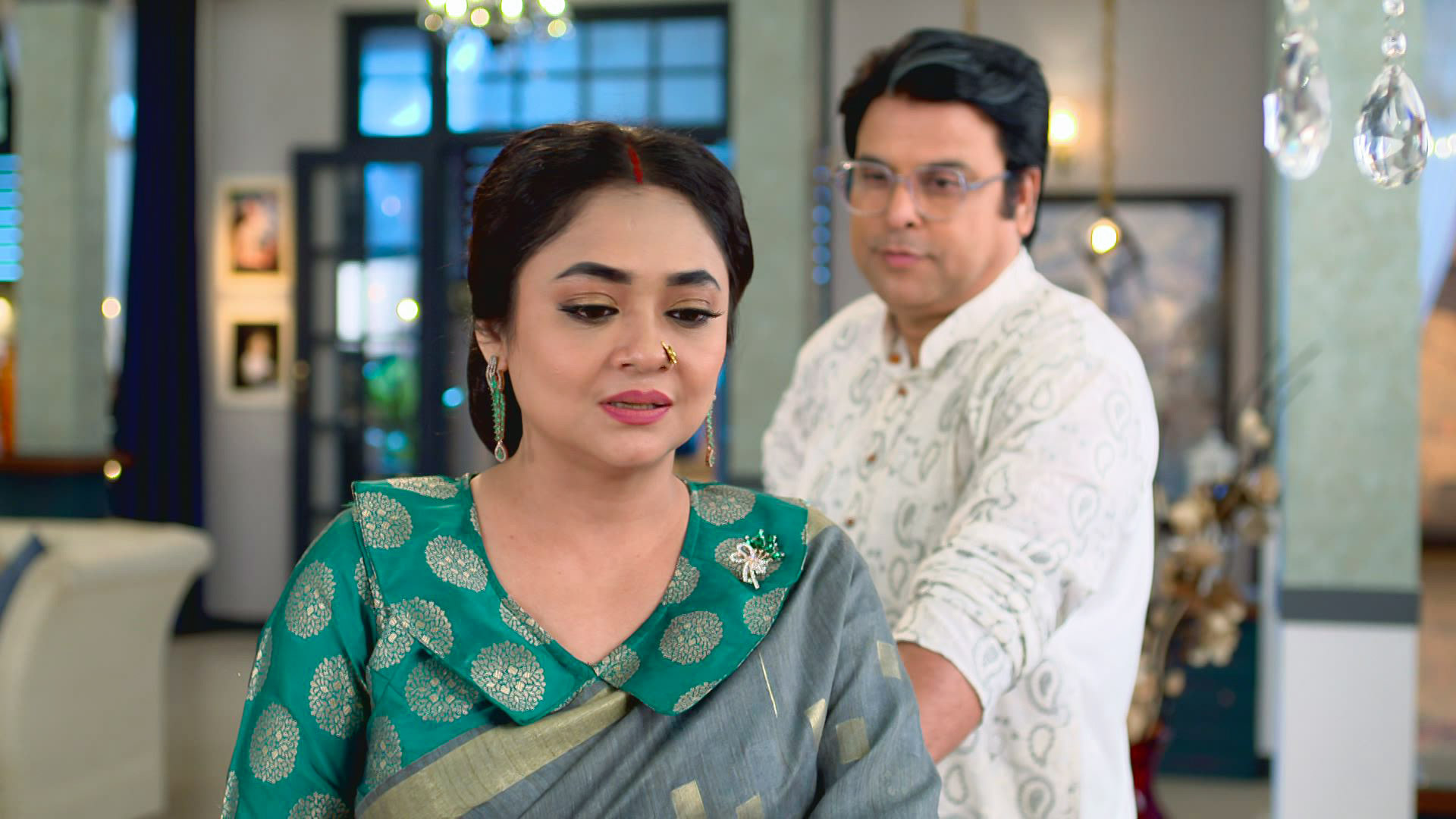 Watch Chookar Mere Mann Ko Episode 25 on JioHotstar