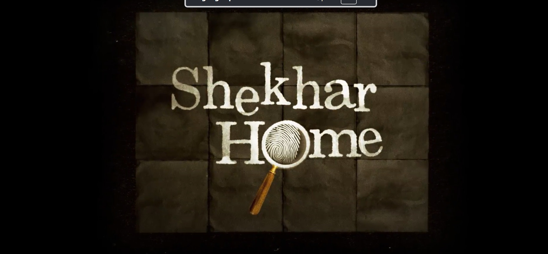 Shekhar Home | Official Trailer | Streaming Now - JioHotstar