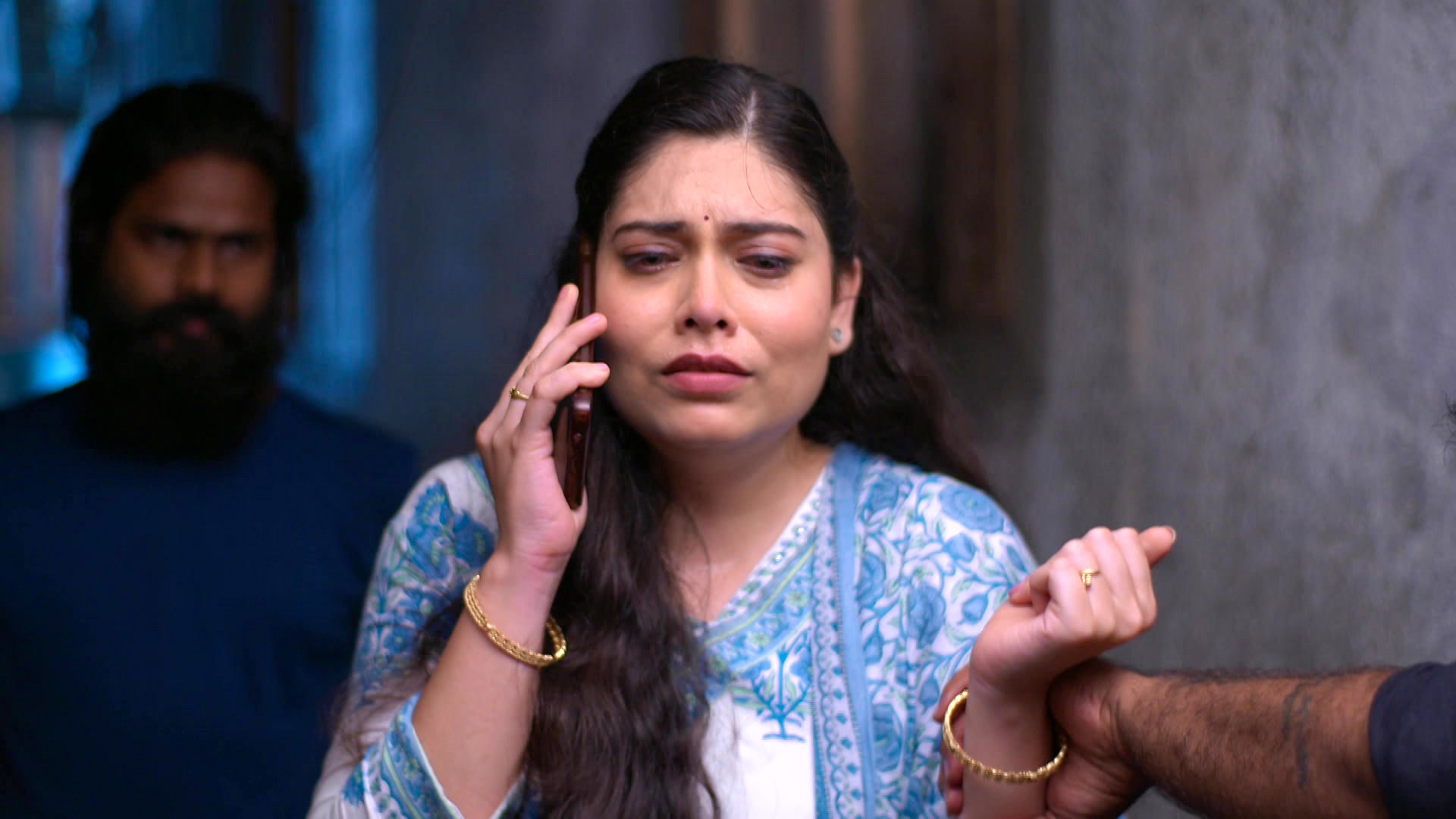 Watch Gharo Ghari Maatichya Chuli S1 Episode 397 on JioHotstar