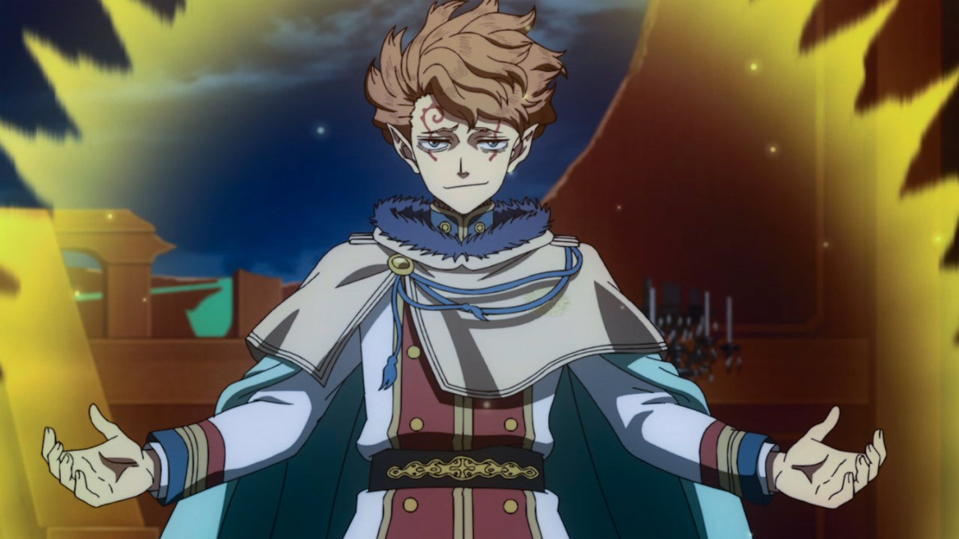 Stream Spatial Mage Brothers Season 3 Episode 7 – Spatial Mage Brothers ...