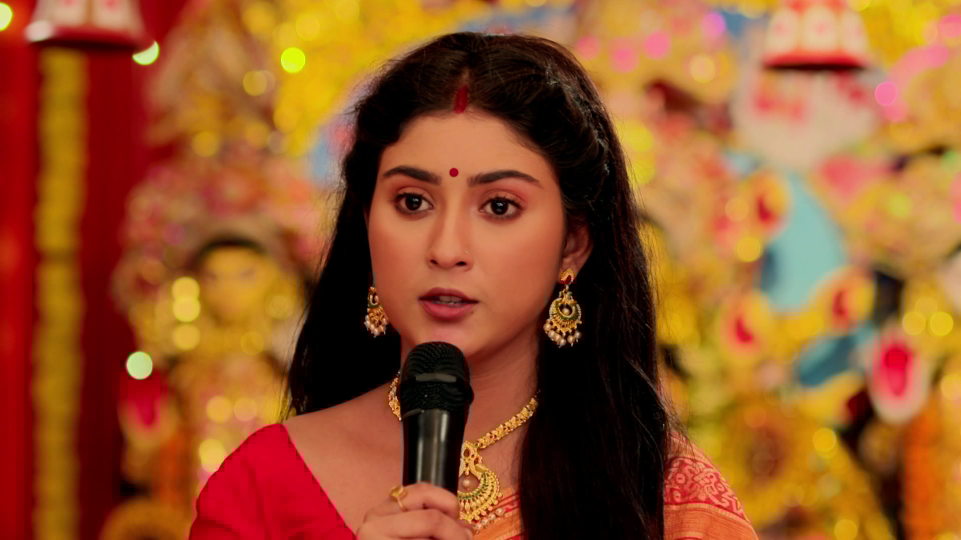 Watch Nabab Nandini S1 Episode 72 on JioHotstar