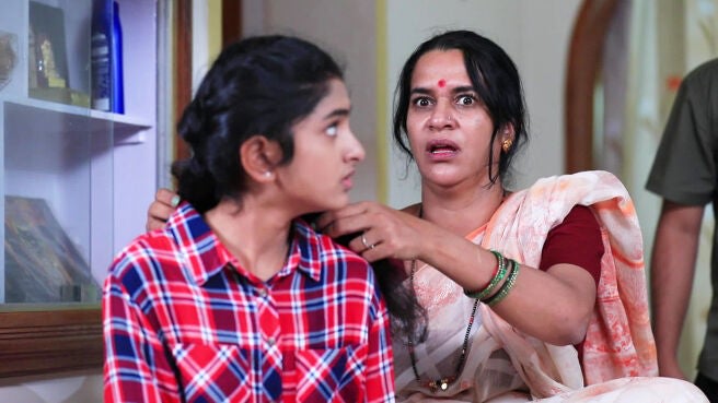 Watch Doresani S1 Episode 23 on JioHotstar