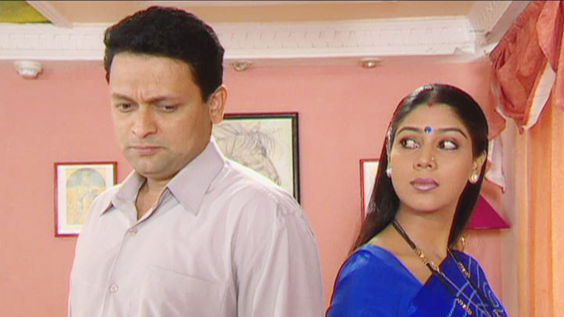 Watch Kahaani Ghar Ghar Kii Episode 39 on JioHotstar