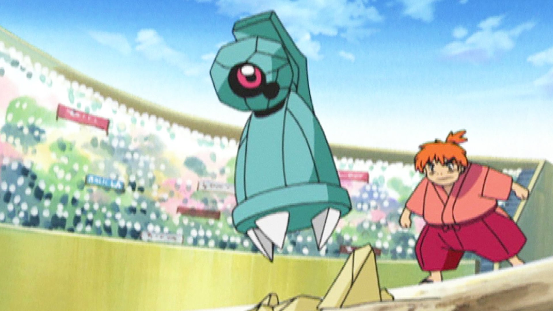 Watch Pokemon Episode 33 on JioHotstar