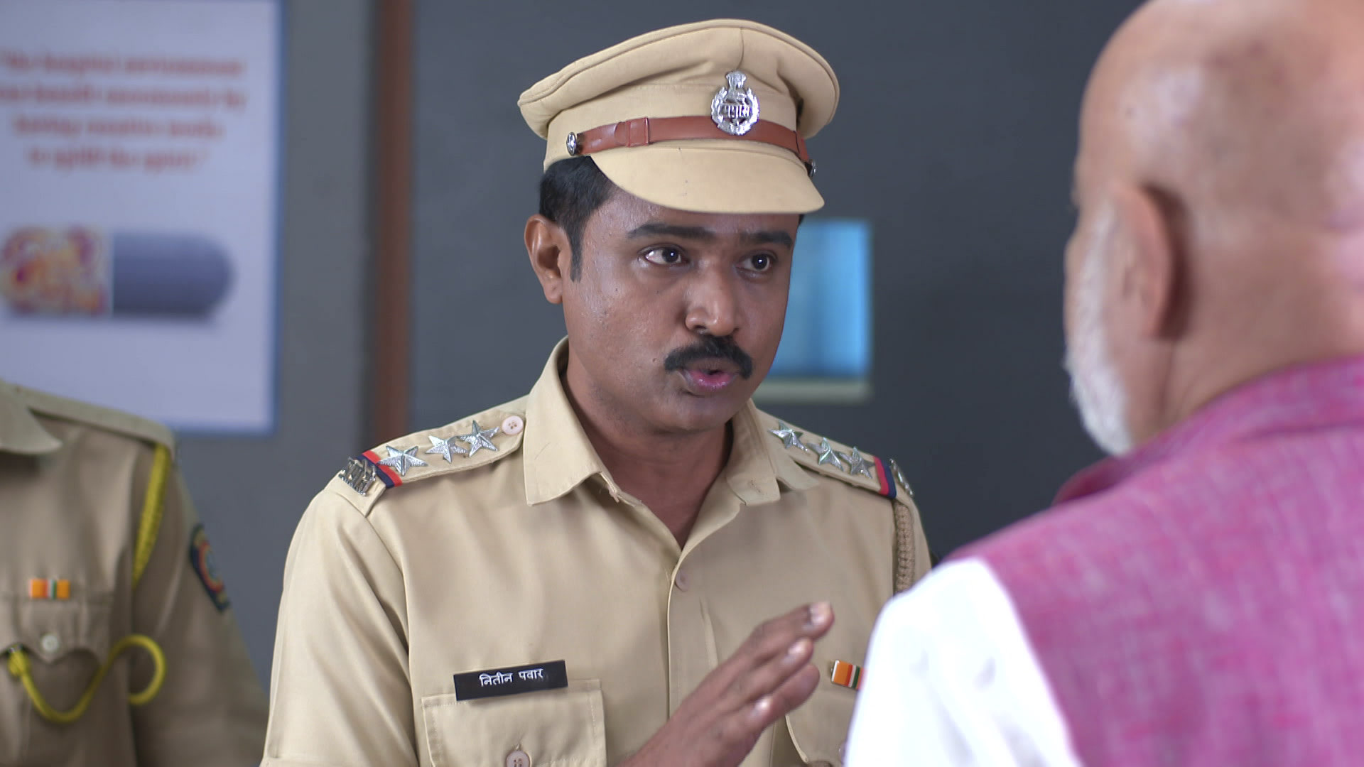 Watch Gharo Ghari Maatichya Chuli S1 Episode 645 on JioHotstar