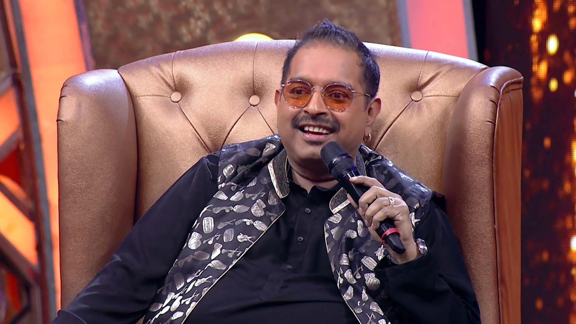 Watch Super Singer S7 Episode 35 on JioHotstar