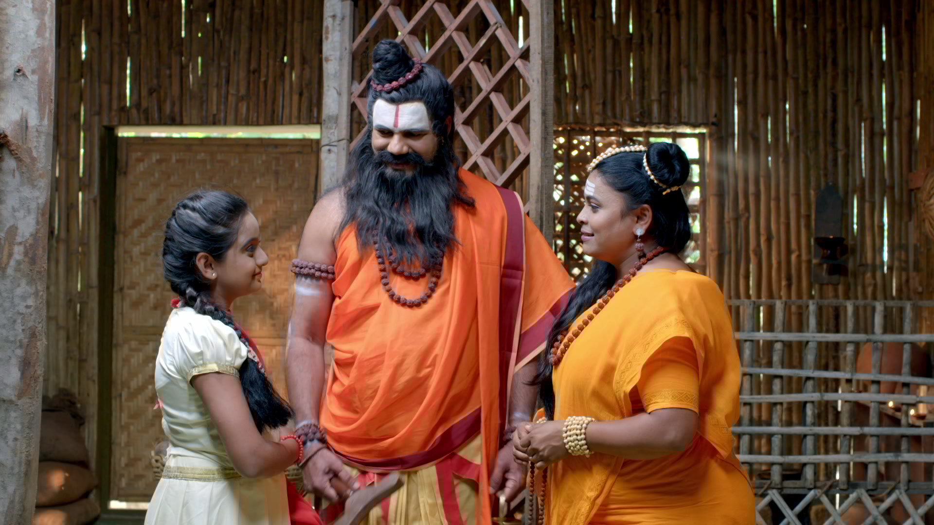 Watch Udho Udho Shri Renuka Yellamma Episode 178 on Disney+ Hotstar