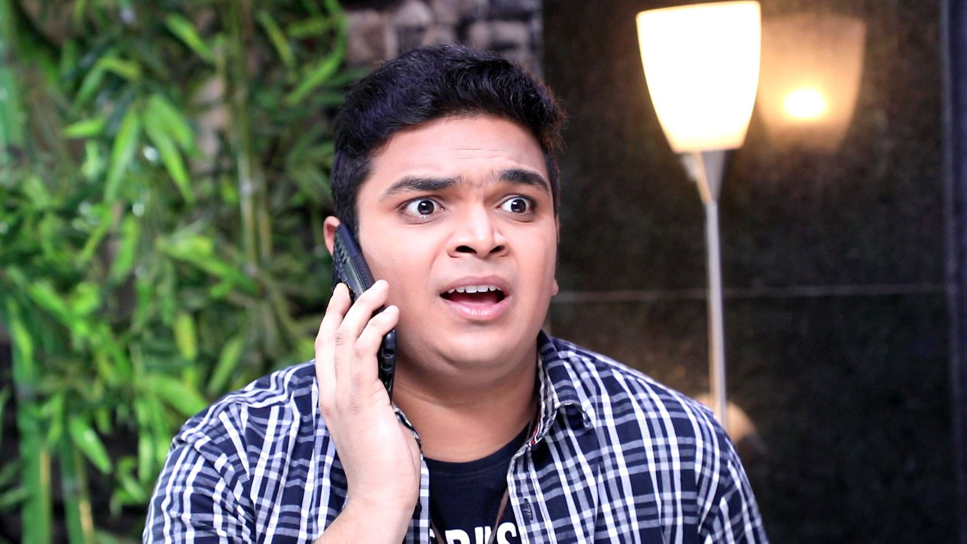 Watch Papa Pandu S1 Episode 155 on JioHotstar