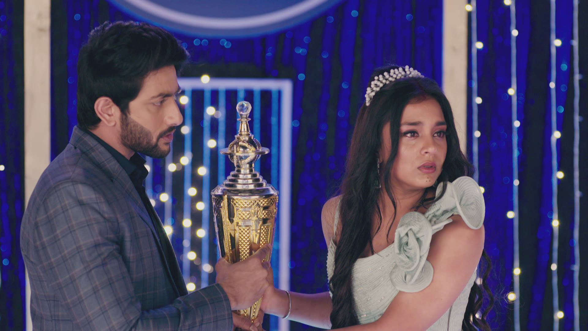 Watch Imlie, Aryan’s Life In Danger Online