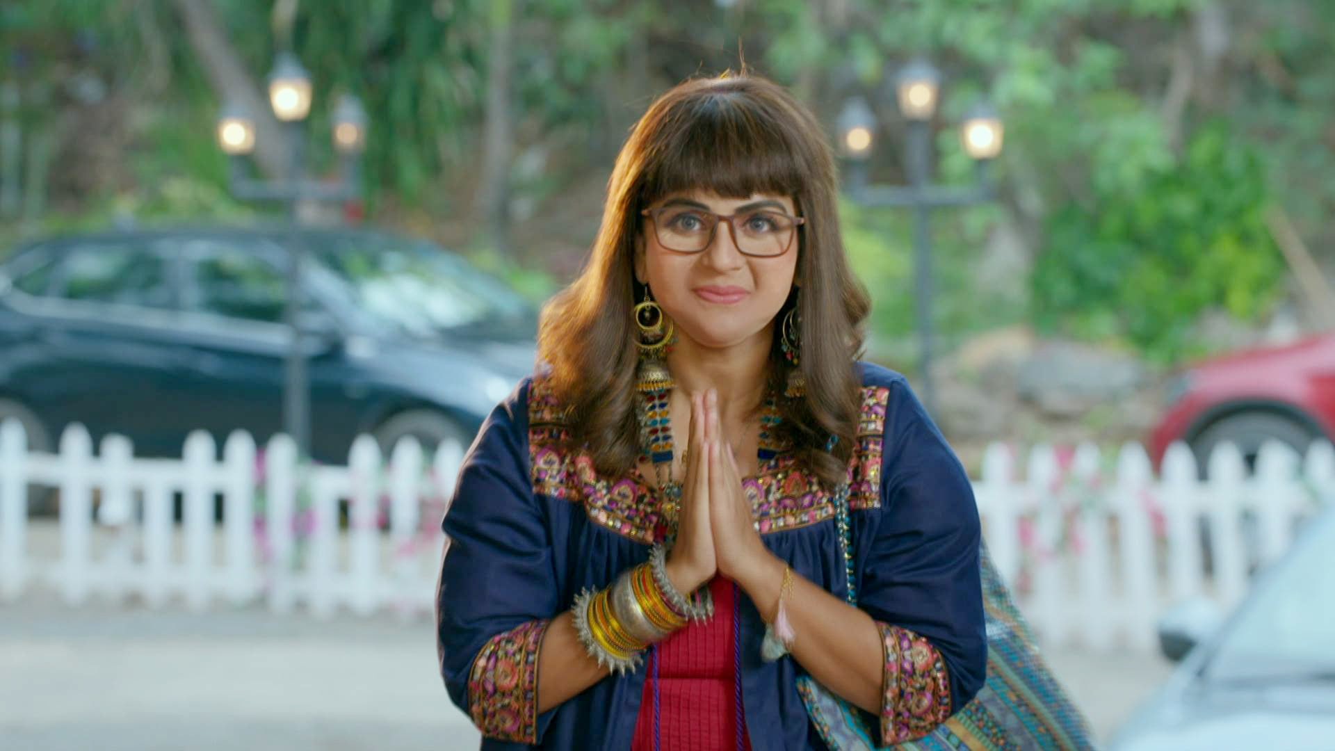 Watch Imlie S2 Episode 850 on JioHotstar