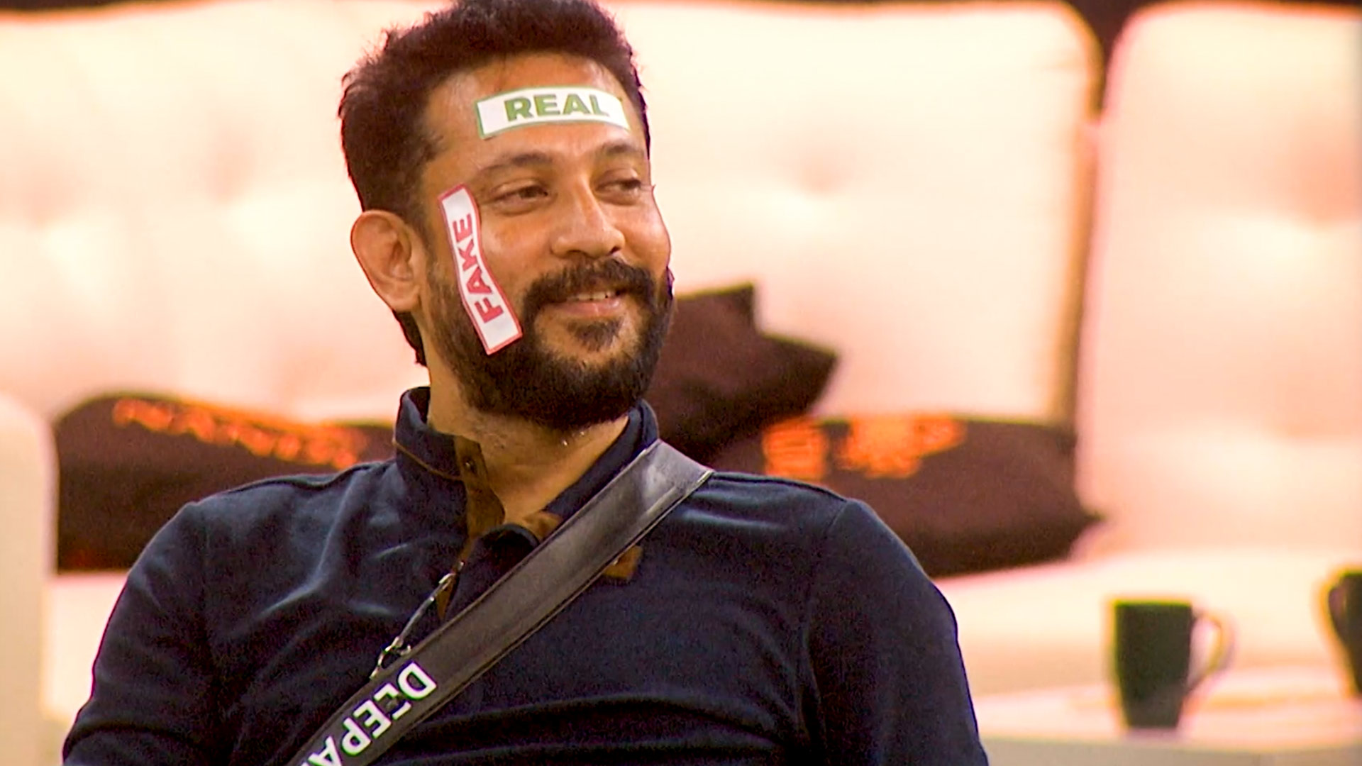 Fake or Real Task - Promo - JioHotstar