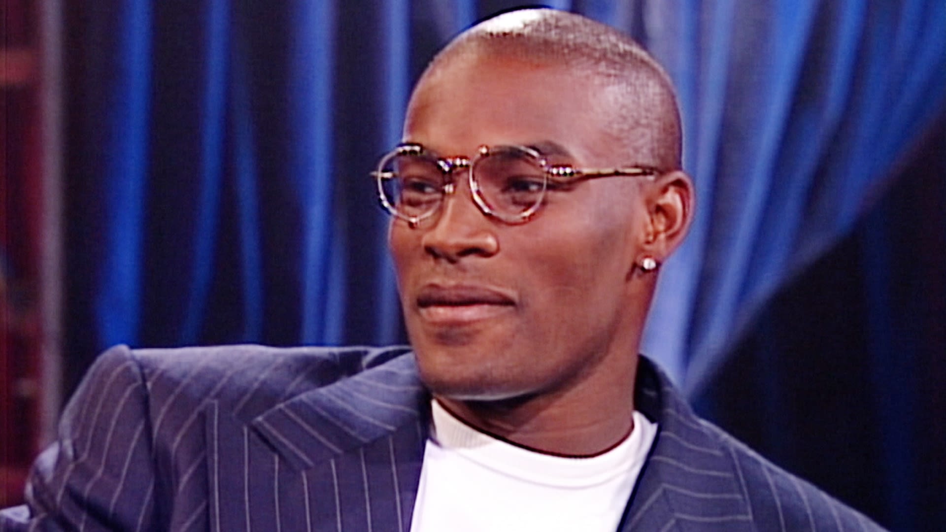 Watch The Chris Rock Show S1 Episode 4 on JioHotstar