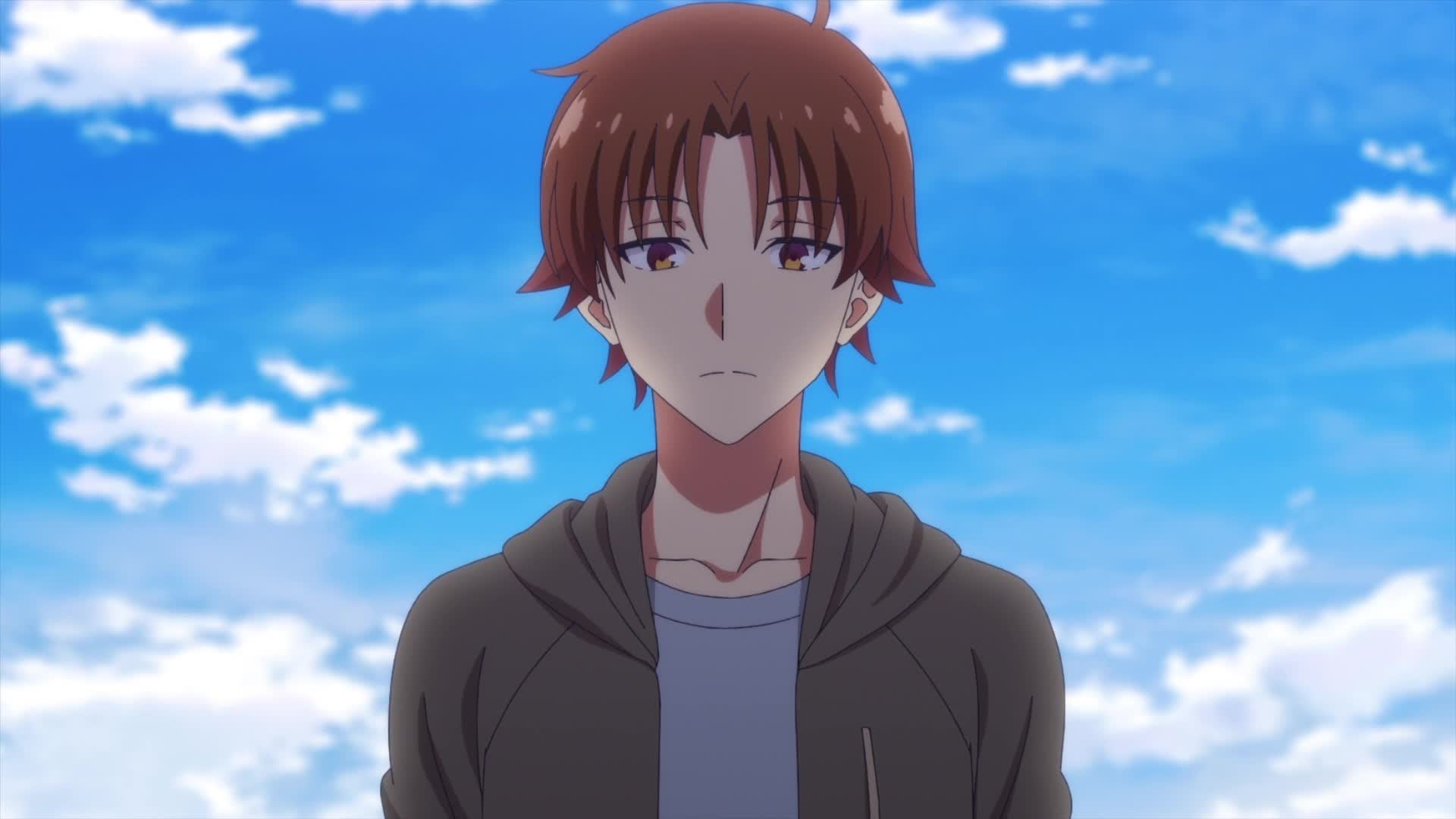 Watch Classroom of The Elite Episode 12 on JioHotstar