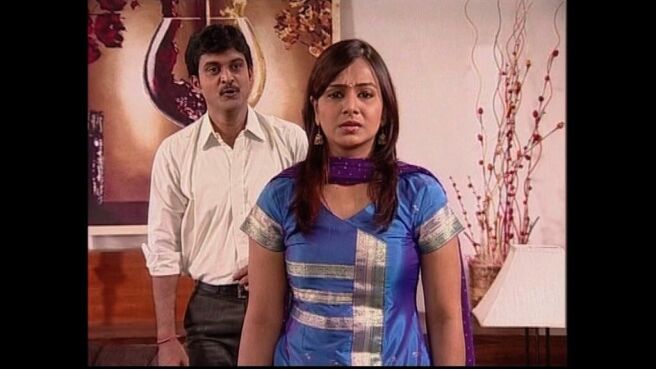 Watch Chhuta Chheda S1 Episode 197 on JioHotstar