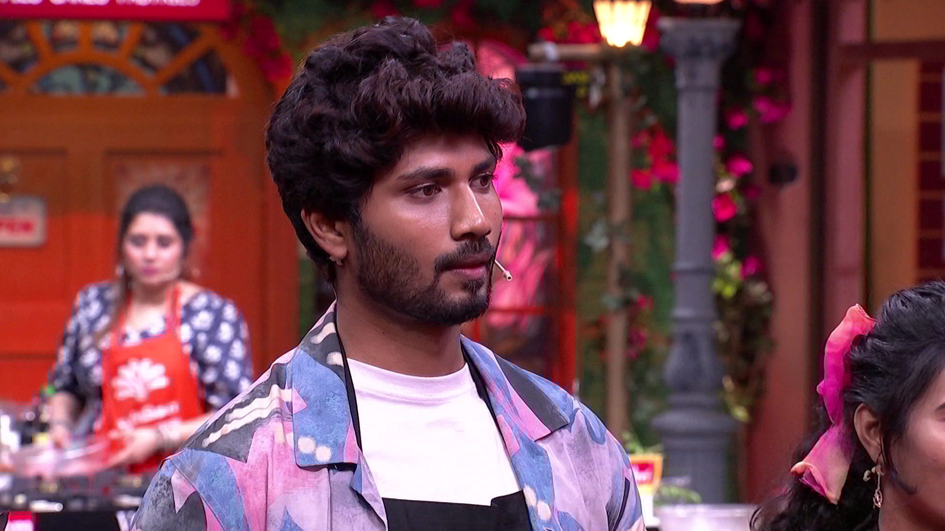 Watch Cooku with Comali Episode 8 on JioHotstar