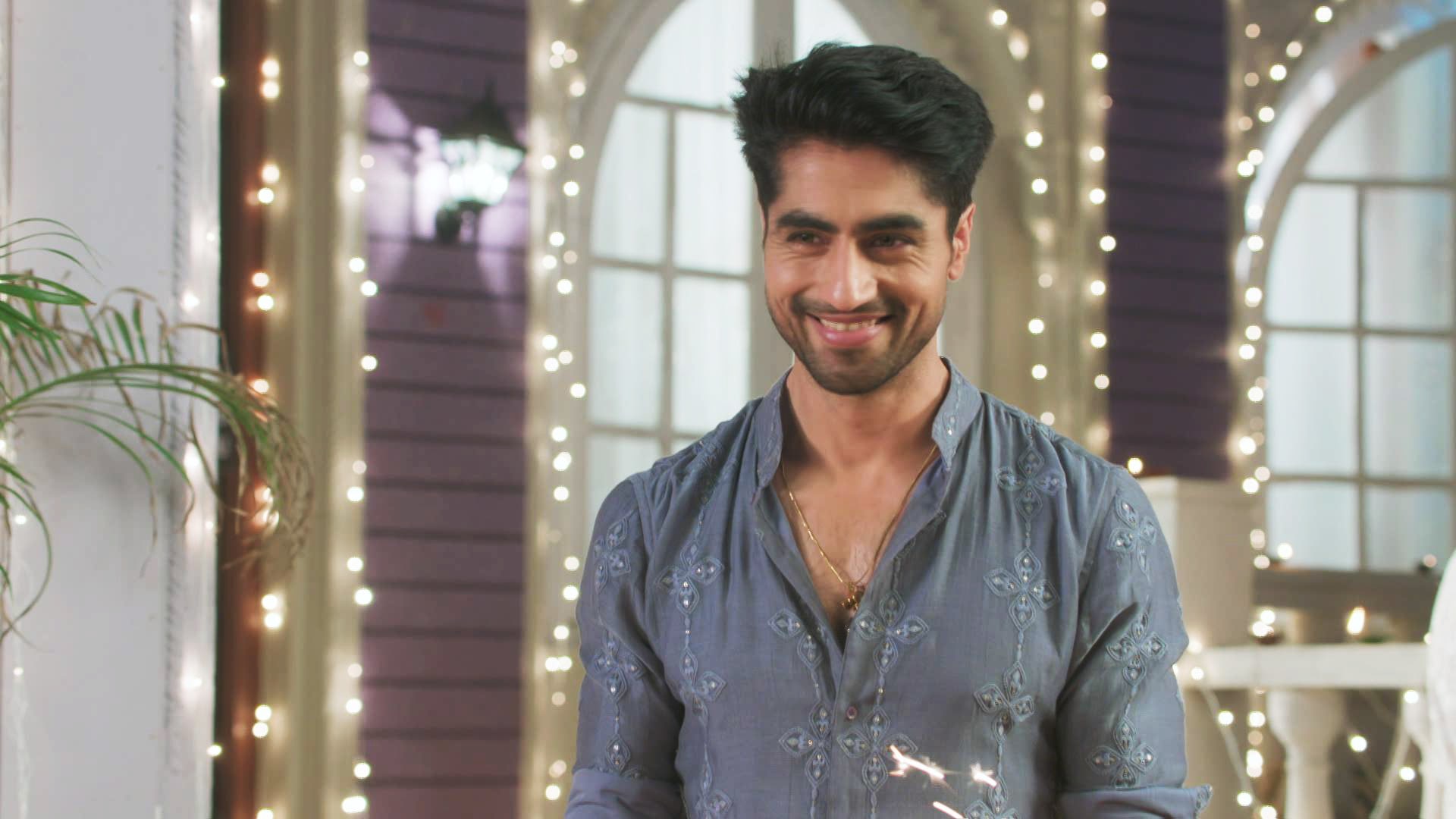 Watch Yeh Rishta Kya Kehlata Hai Episode 419 on JioHotstar