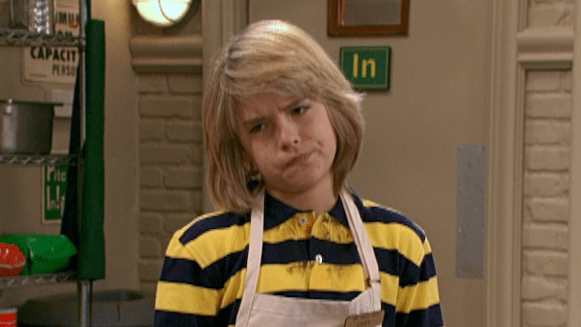Watch The Suite Life of Zack & Cody S2 Episode 34 on Disney+ South ...