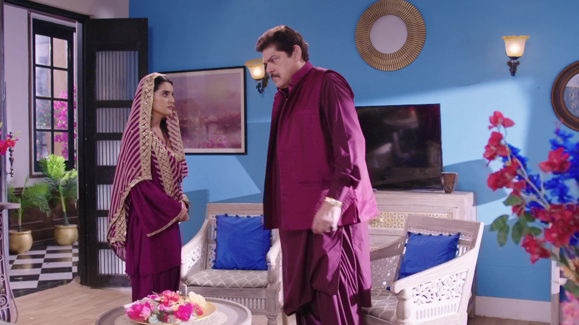 Watch Ajooni S1 Episode 94 on Disney+ Hotstar Watch Ajooni S1 Episode 94 on Disney+ Hotstar