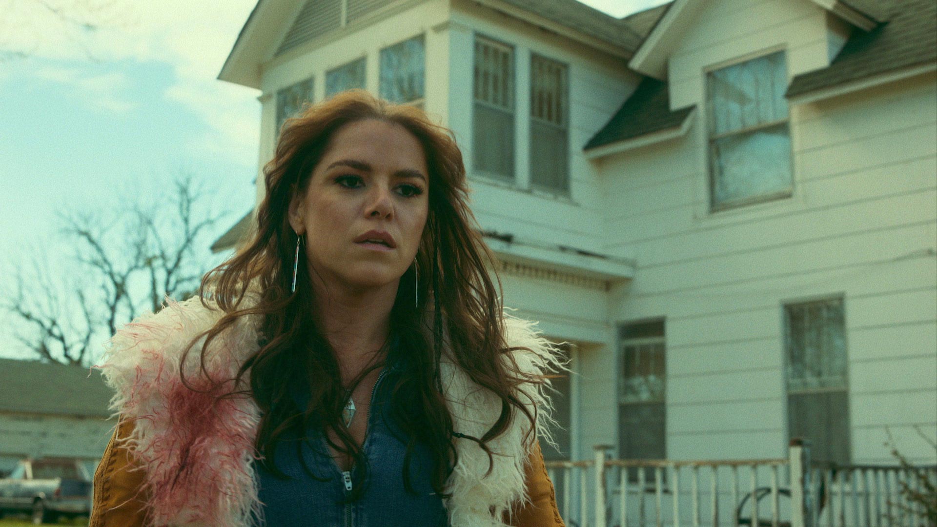 Watch reservation-dogs only on Watcho