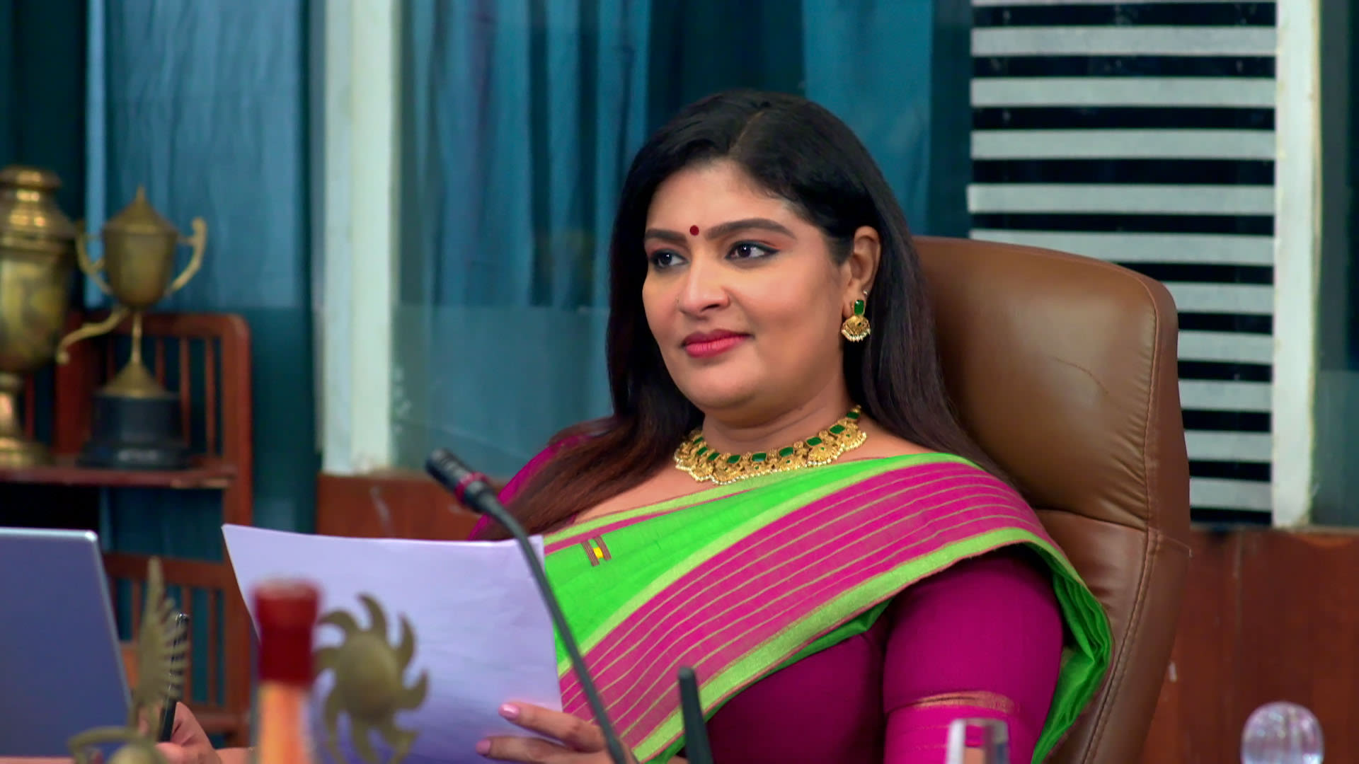 Watch Koodevide S1 Episode 322 on Disney+ Hotstar