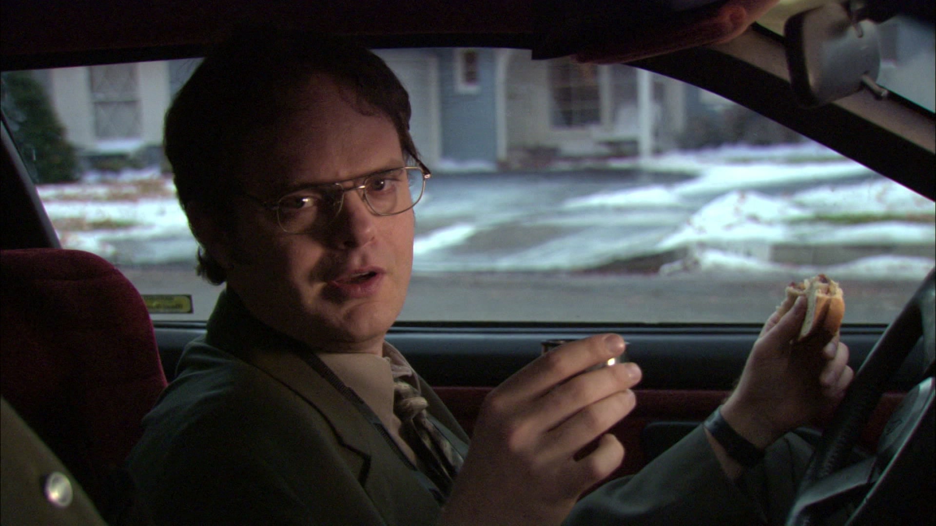 Watch The Office S2 Episode 13 on Disney+