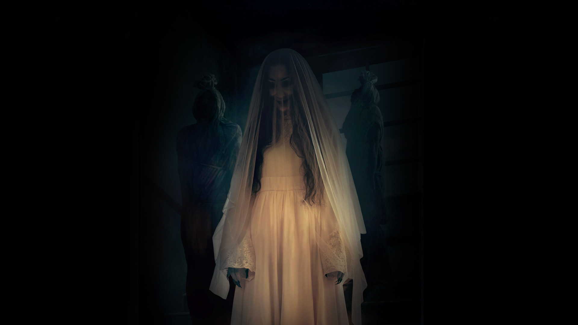Pengabdi Setan 2: Communion full movie. Horror film di Disney+.