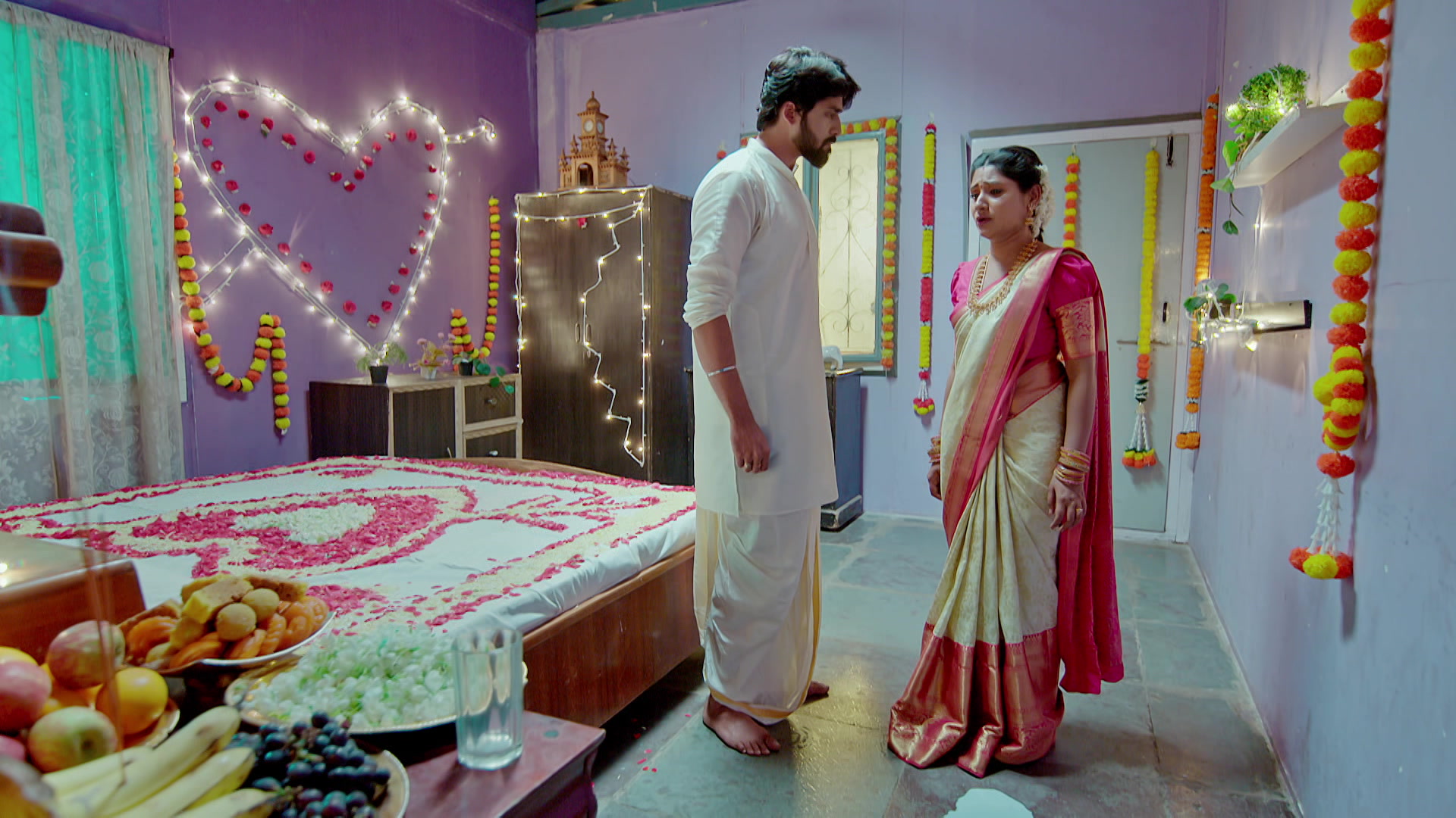 Watch Aragini 2 S1 Episode 400 on JioHotstar
