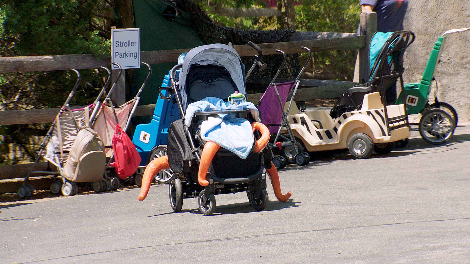 Stream Finding Dory: Aquarium Escape Season 1 Episode 2 – Finding Dory ...