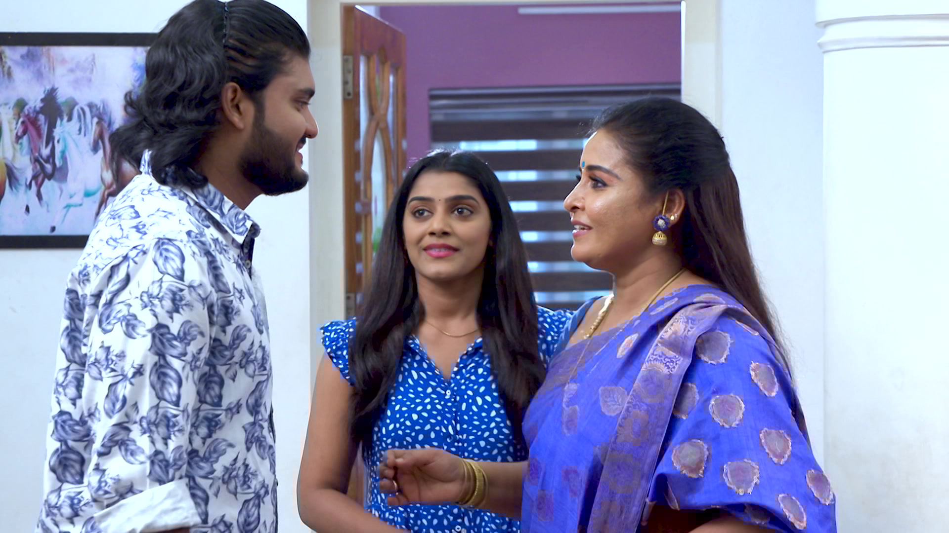 Watch Palunku S1 Episode 284 on JioHotstar