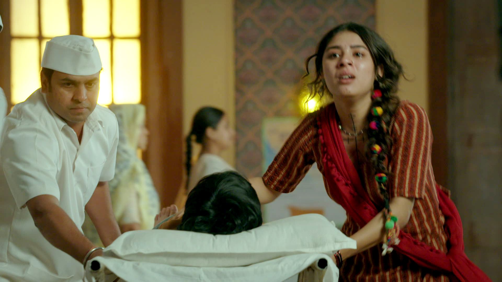 Watch Imlie S3 Episode 963 on JioHotstar