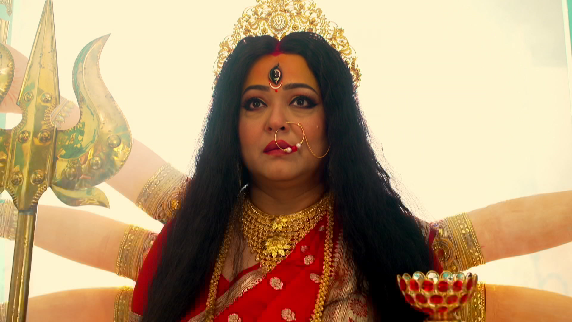 Watch Jol Thoi Thoi Bhalobasha Episode 1 on JioHotstar