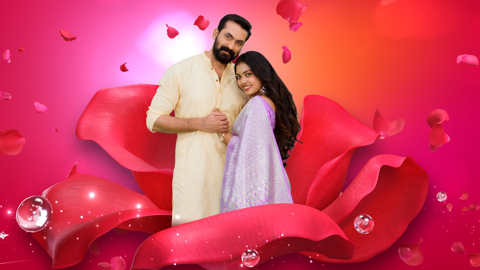 Ishtam Mathram Drama Romance Series, now streaming on Hotstar