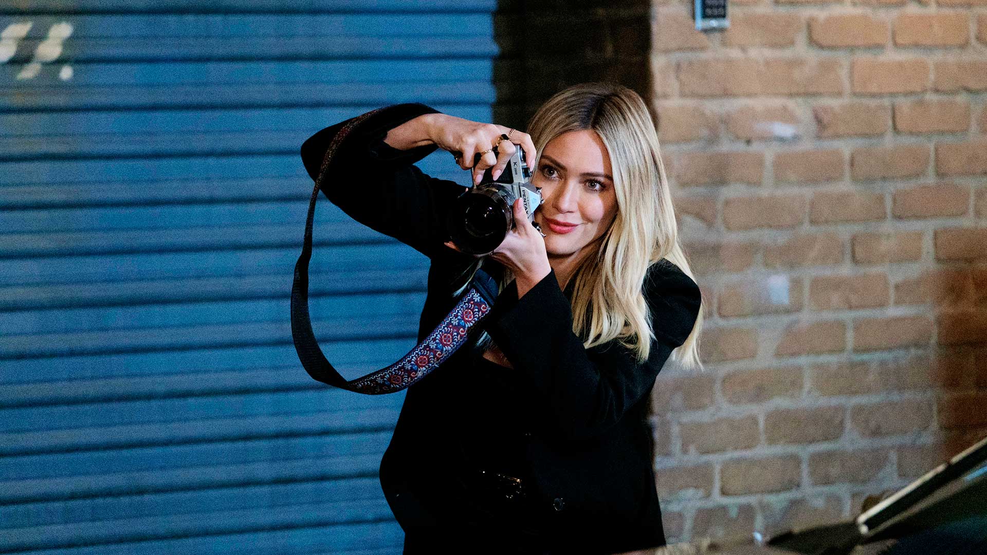 Stream The Perfect Shot Season 1 Episode 8 – The Perfect Shot on Disney+