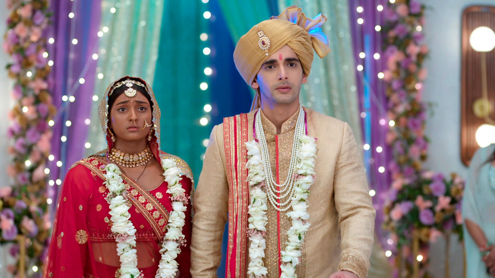 Watch Dil Ko Tumse Pyaar Hua Episode 44 on JioHotstar