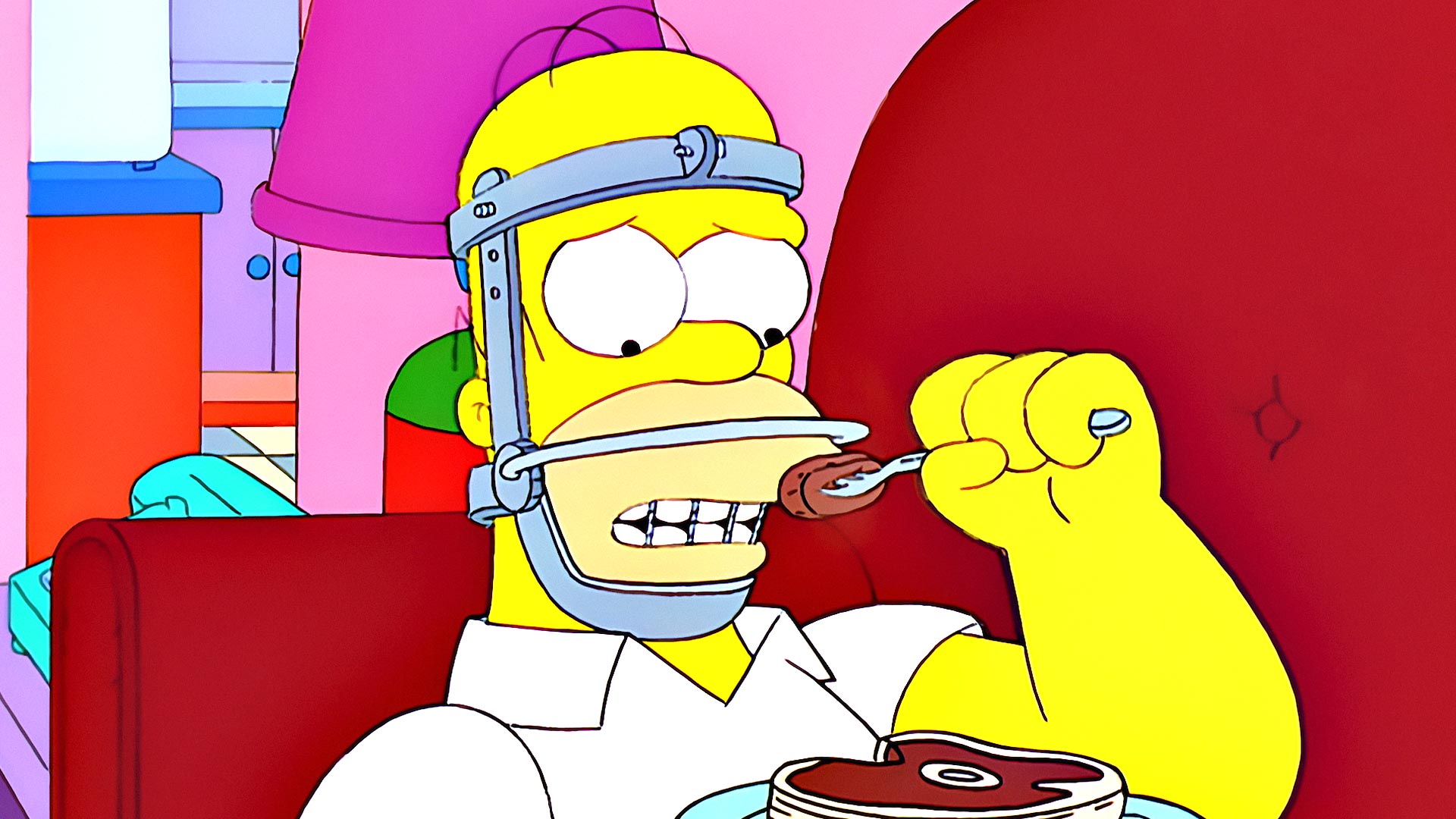 Watch The Simpsons Episode 9 on JioHotstar