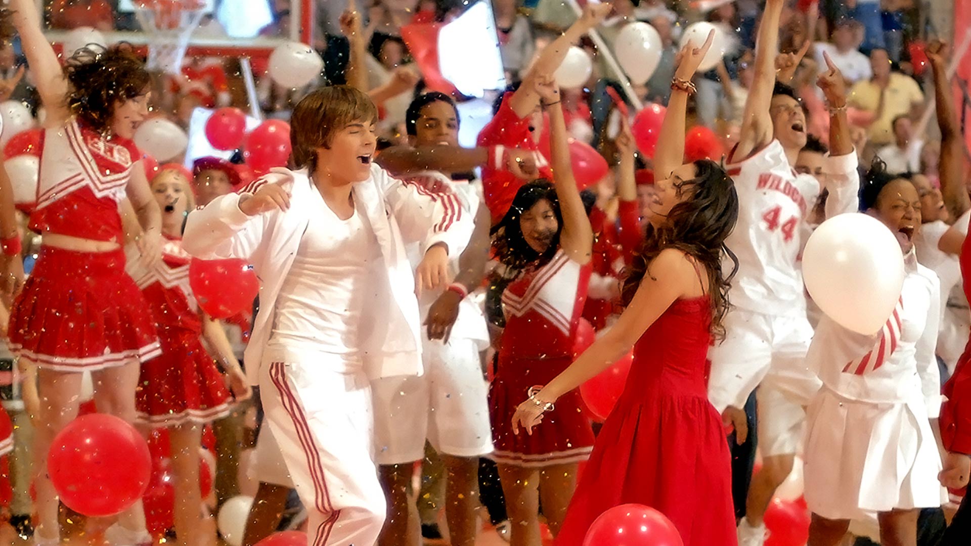 High School Musical - Disney+
