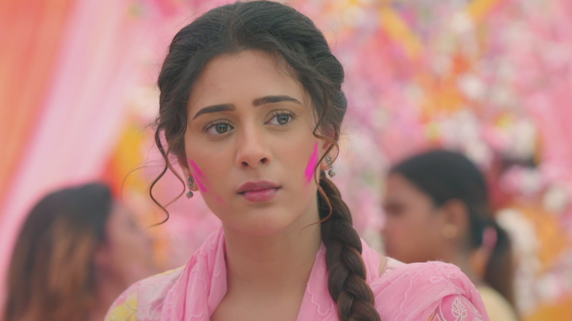 Watch Jhanak Episode 126 on JioHotstar