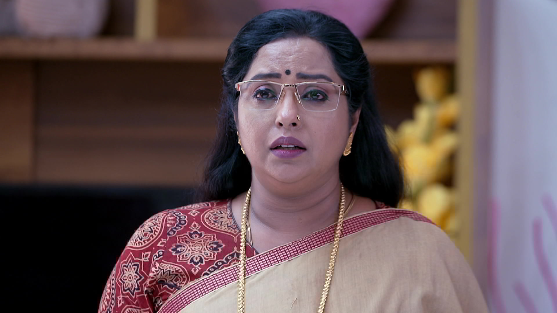 Watch Chandrikayilaliyunna Chandrakantham S1 Episode 345 on JioHotstar