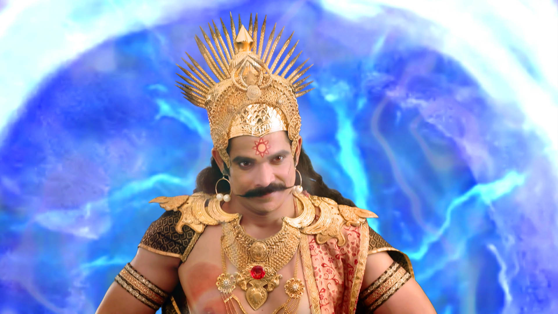 E2 - Karna Kumar Challenges Dutta - JioHotstar