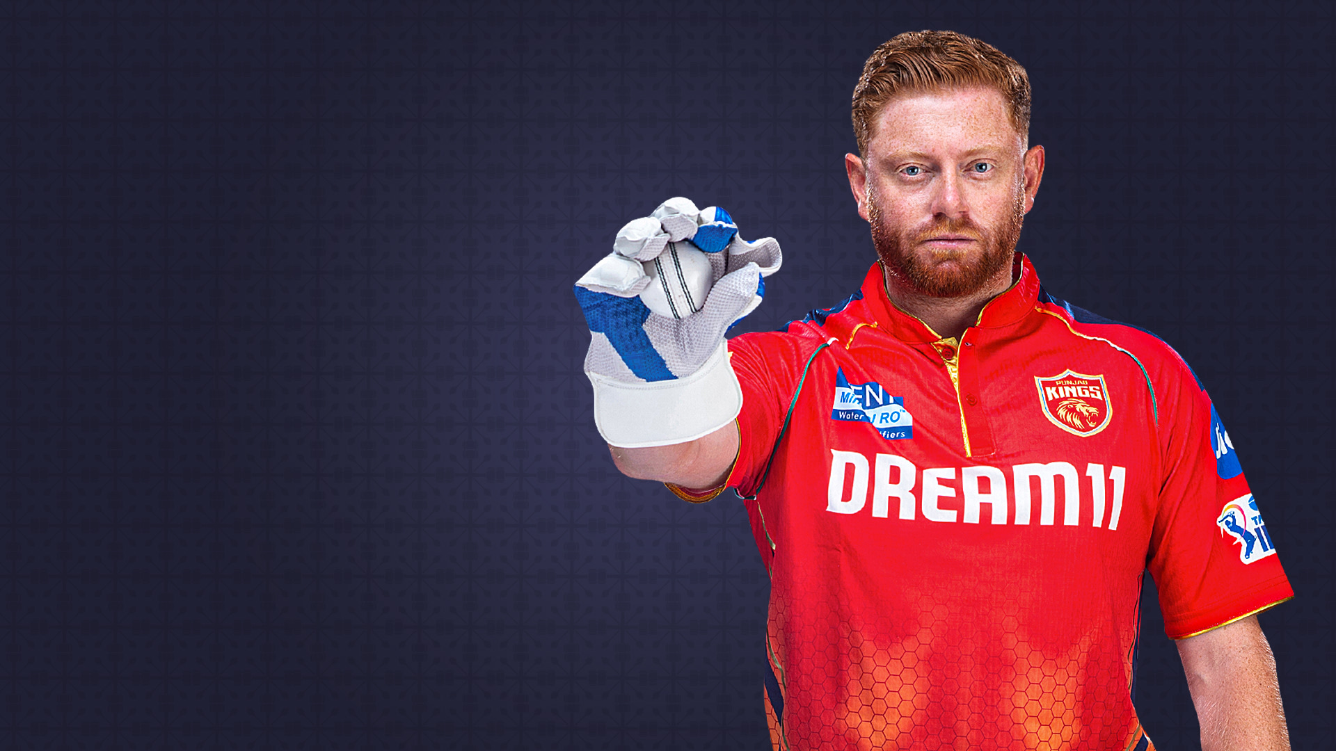 The Auction Buzz Around Bairstow